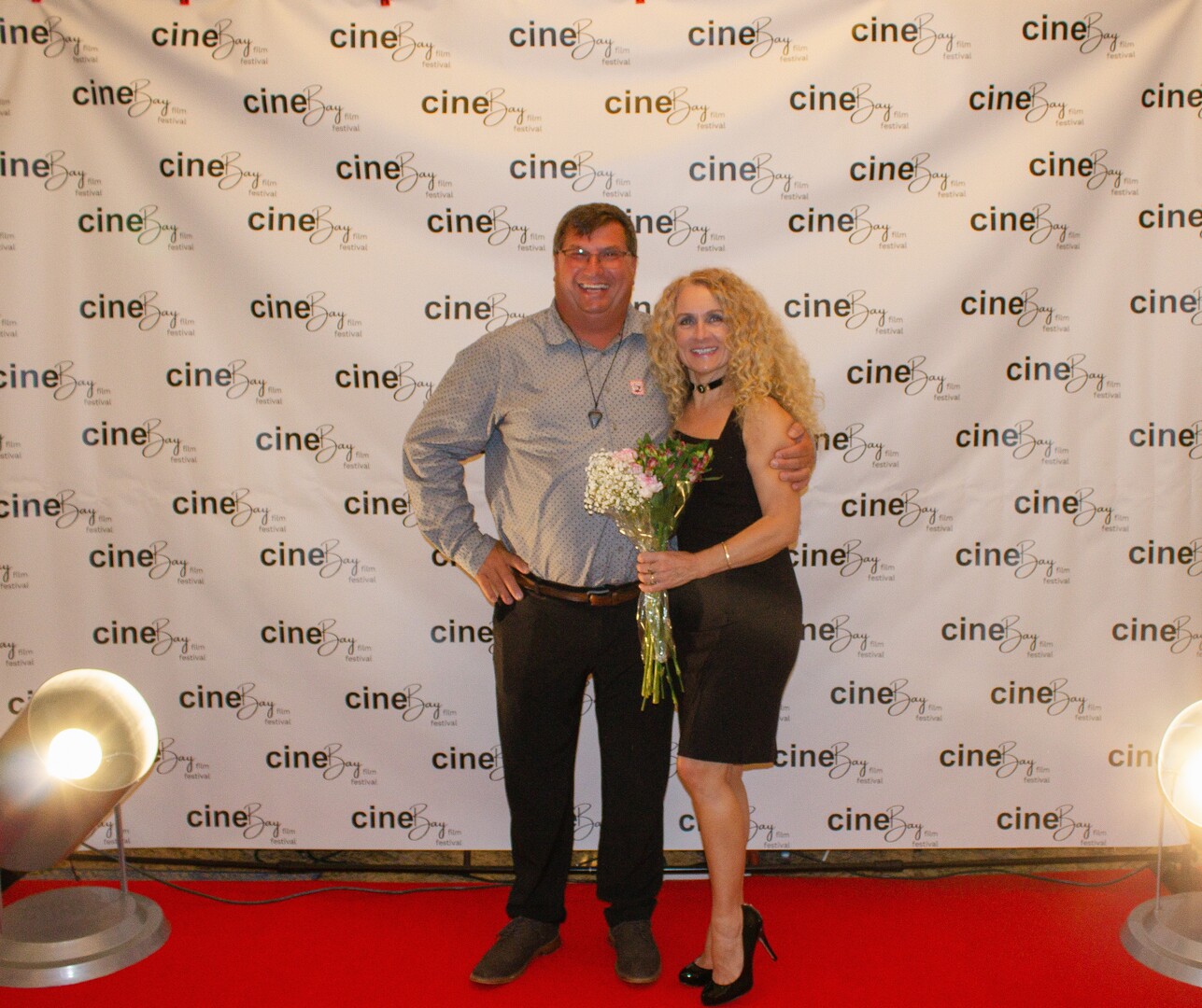 Photos of Cinebay Film Festival - FilmFreeway