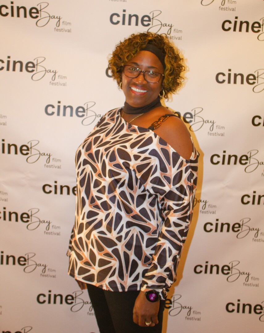 Photos of Cinebay Film Festival - FilmFreeway