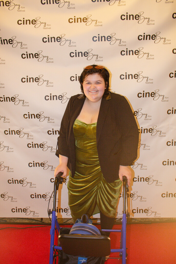 Photos of Cinebay Film Festival - FilmFreeway