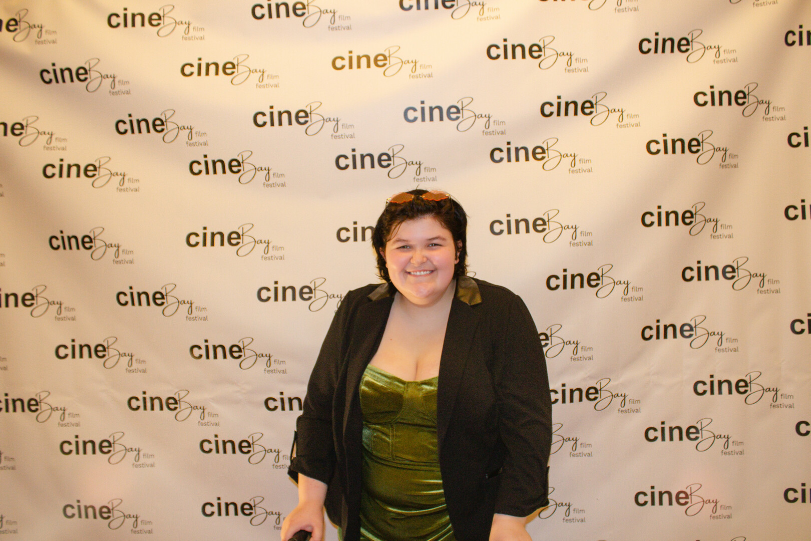 Photos of Cinebay Film Festival - FilmFreeway