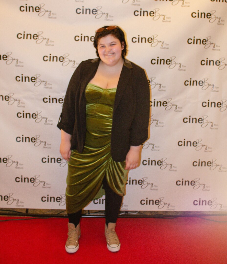 Photos of Cinebay Film Festival - FilmFreeway