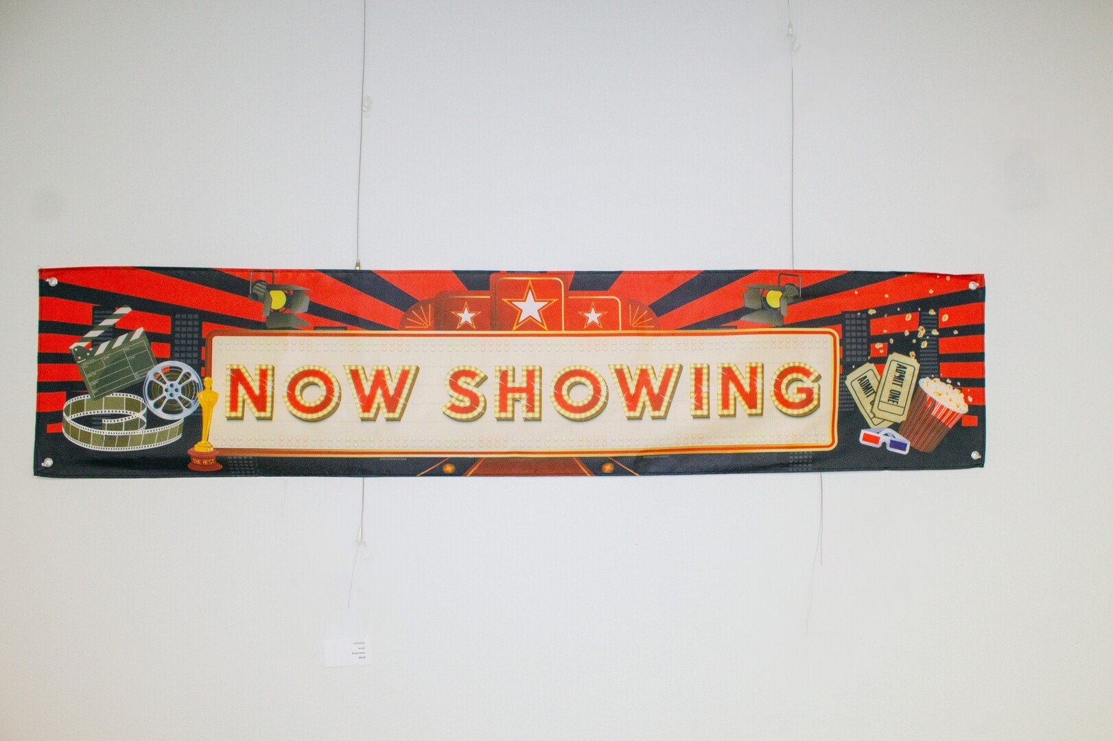 Photos of Cinebay Film Festival - FilmFreeway