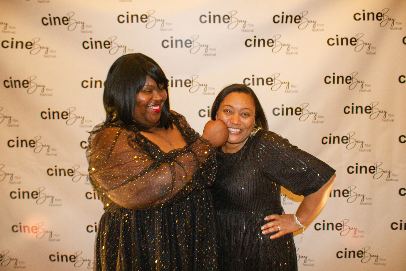 Photos of Cinebay Film Festival - FilmFreeway