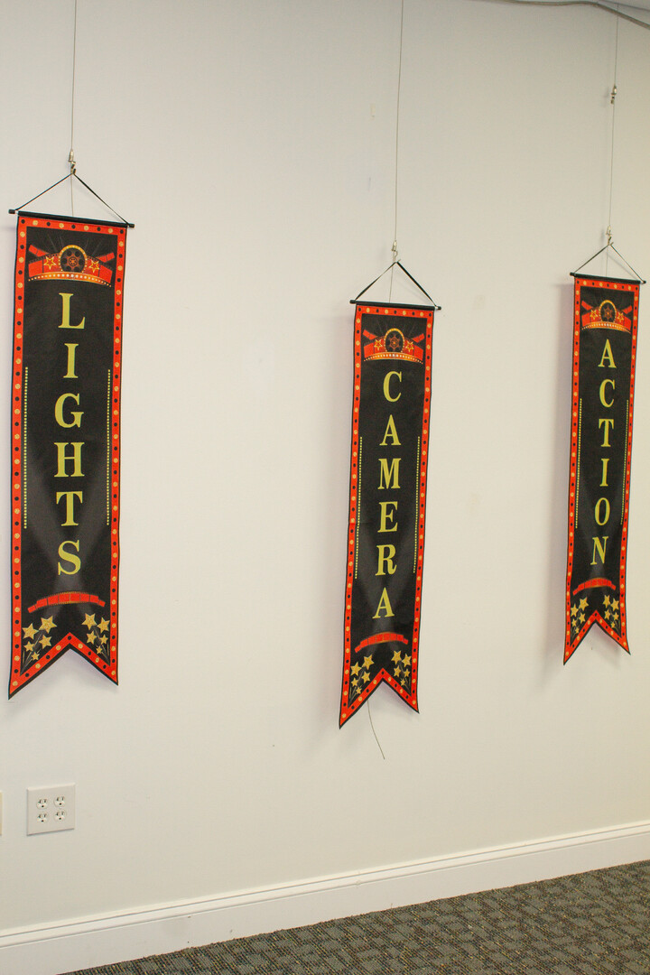 Photos of Cinebay Film Festival - FilmFreeway