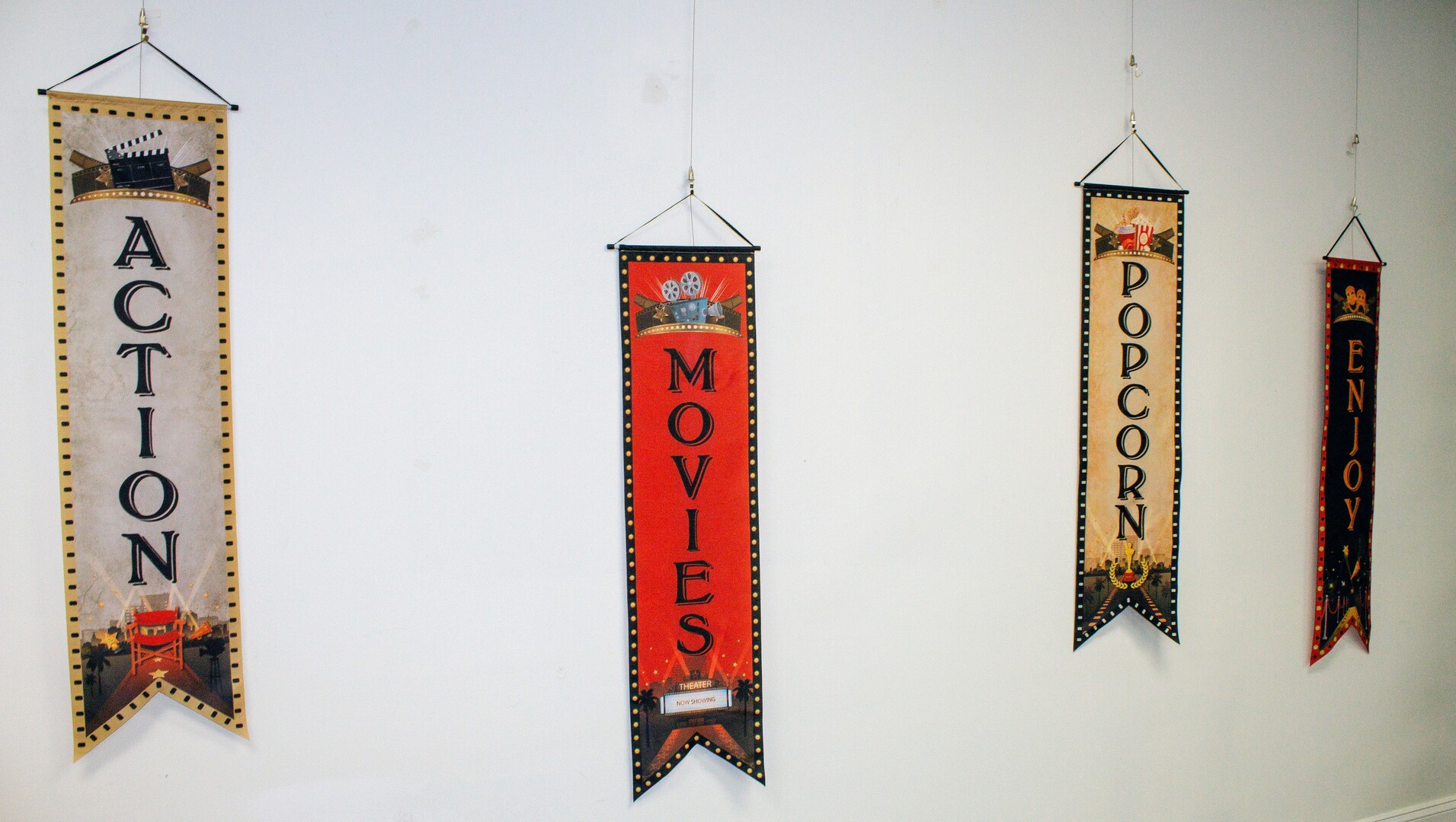 Photos of Cinebay Film Festival - FilmFreeway