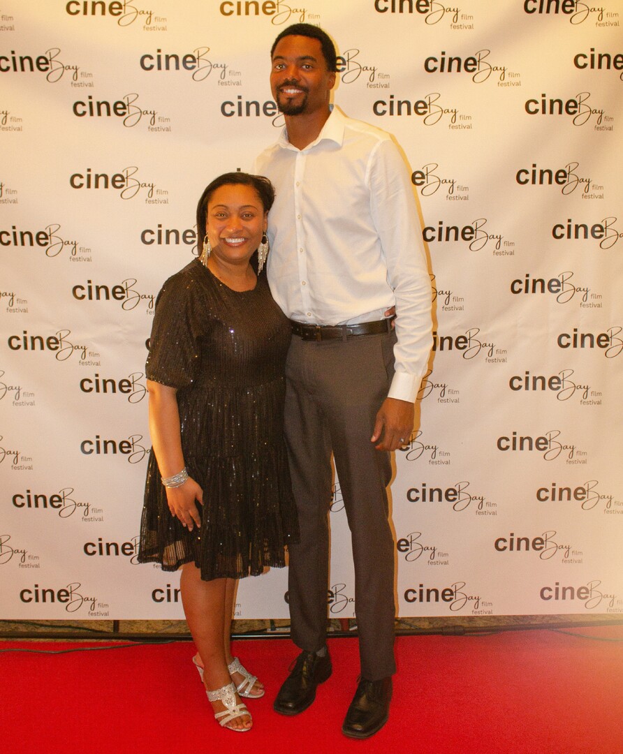 Photos of Cinebay Film Festival - FilmFreeway