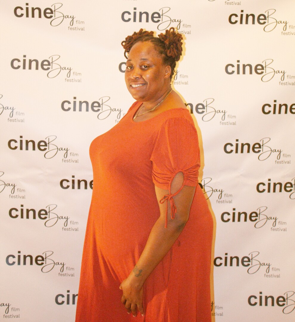 Photos of Cinebay Film Festival - FilmFreeway