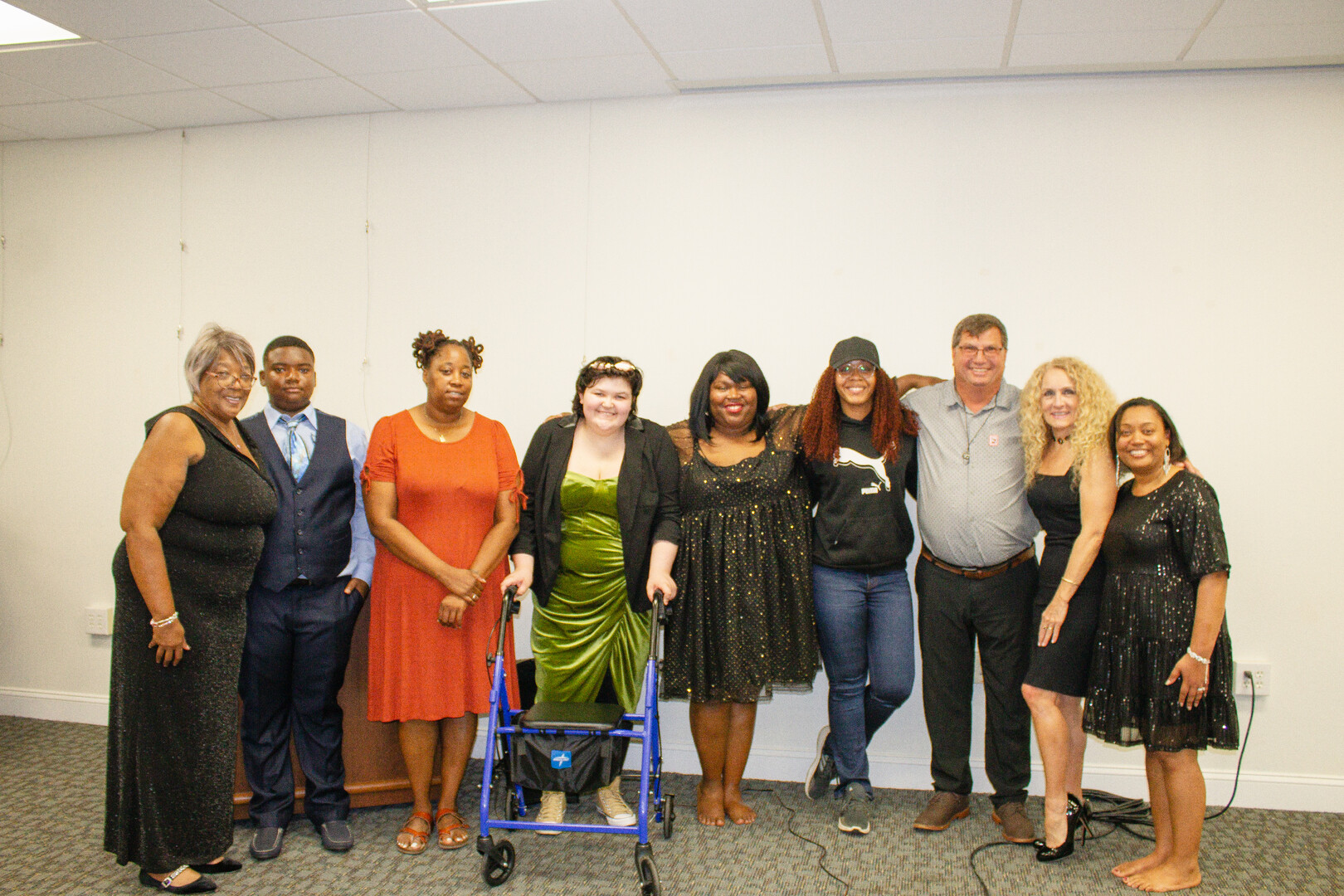 Photos of Cinebay Film Festival - FilmFreeway