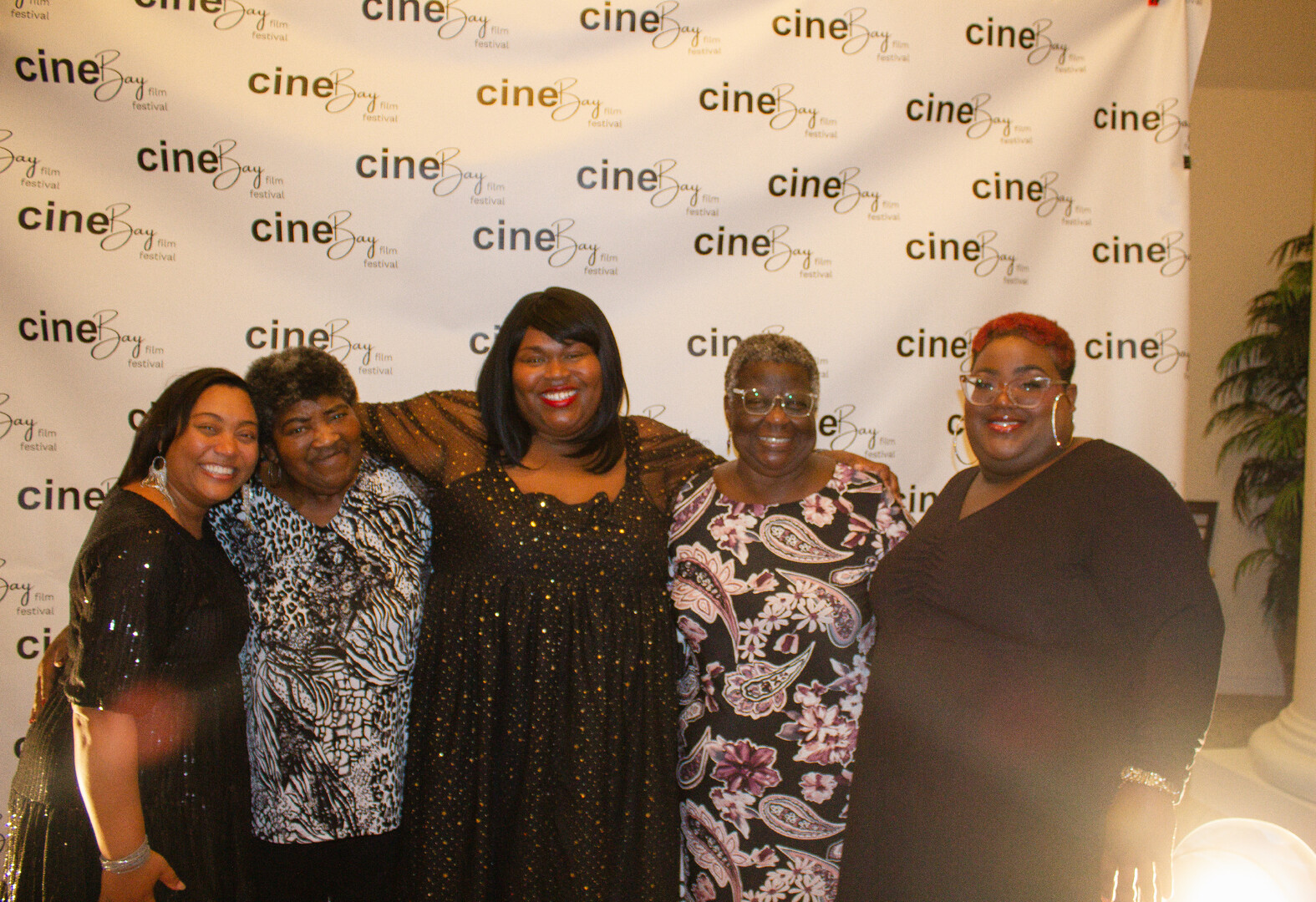 Photos of Cinebay Film Festival - FilmFreeway