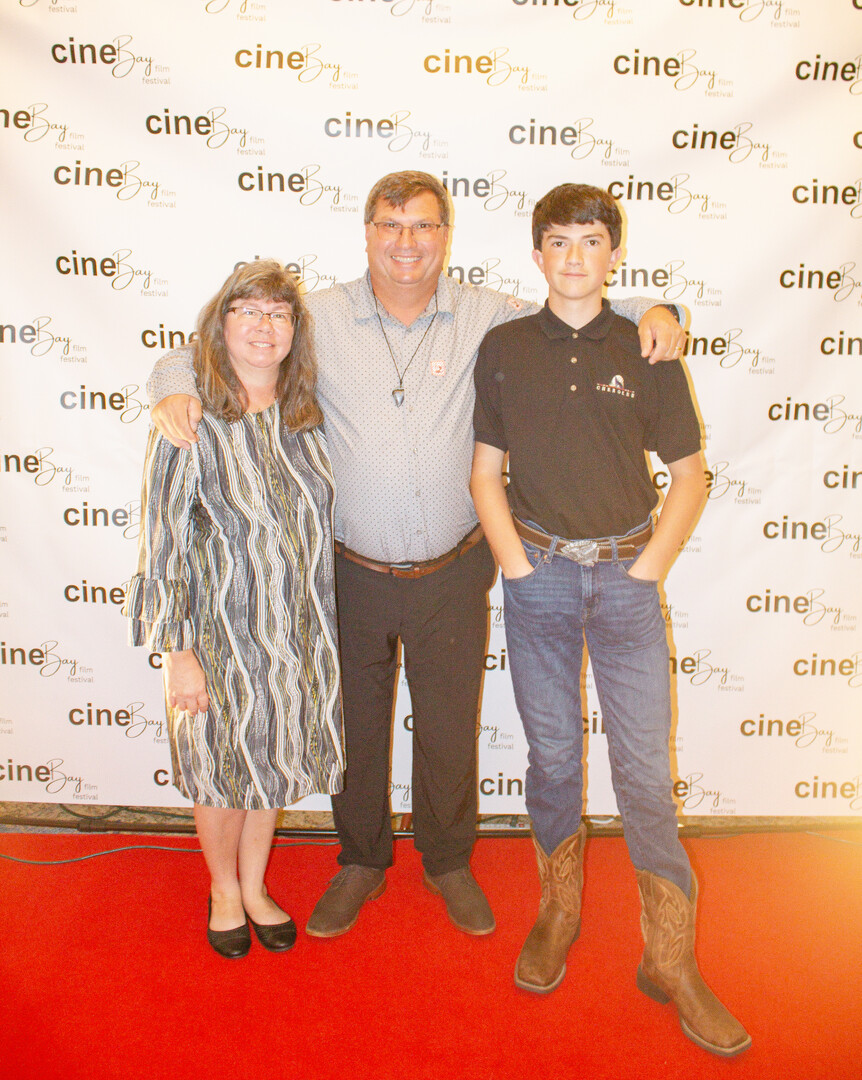 Photos of Cinebay Film Festival - FilmFreeway