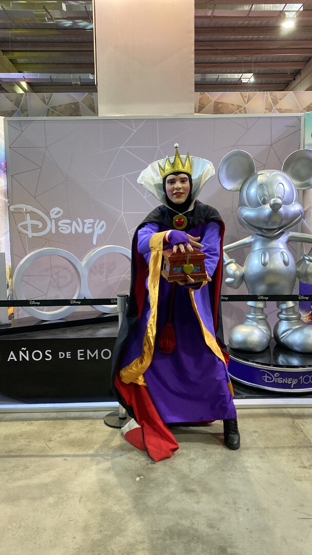 Photos of Casa del Cosplay - FilmFreeway
