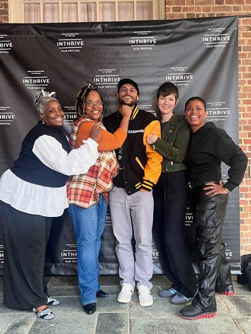 Photos of Inthrive Film Festival - FilmFreeway