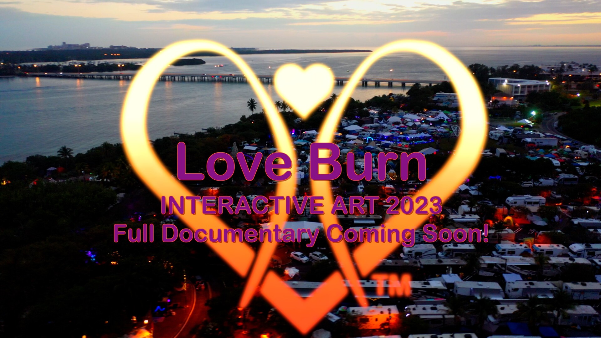 Unveiling the Magic: Exploring the Interactive Artists of Love Burn ...