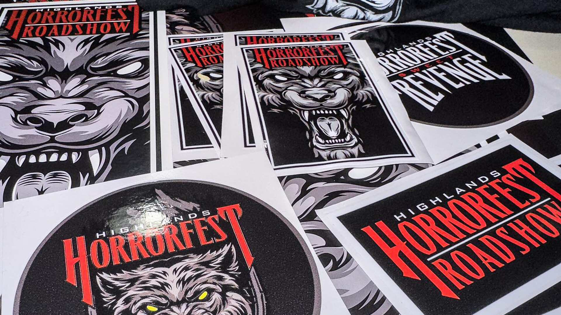 Photos of Highlands Horrorfest - FilmFreeway