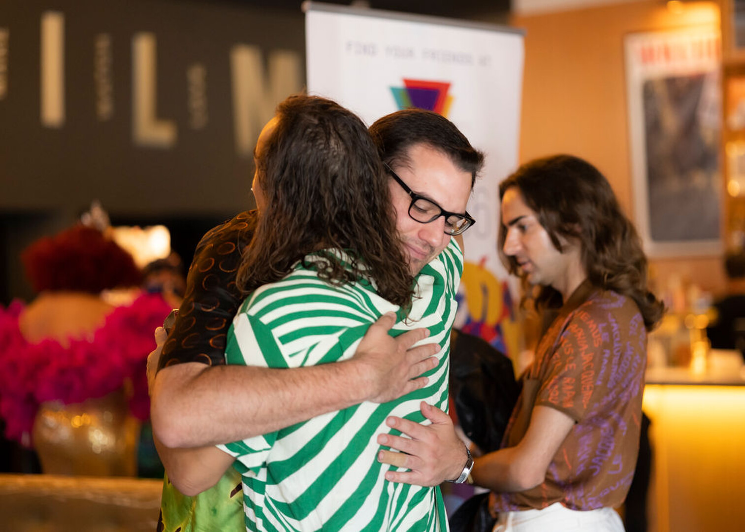 Photos of aGLIFF / Prism Film Festival - FilmFreeway