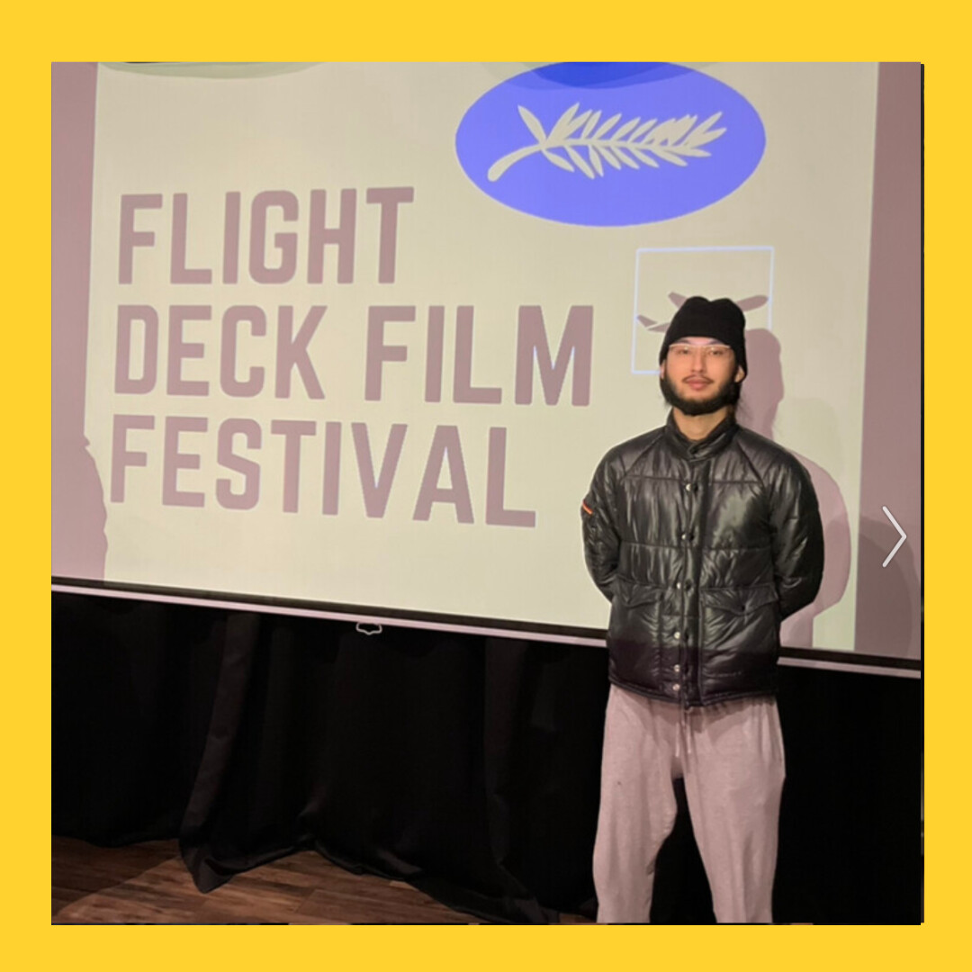 Photos of The Flight Deck Film Festival - FilmFreeway
