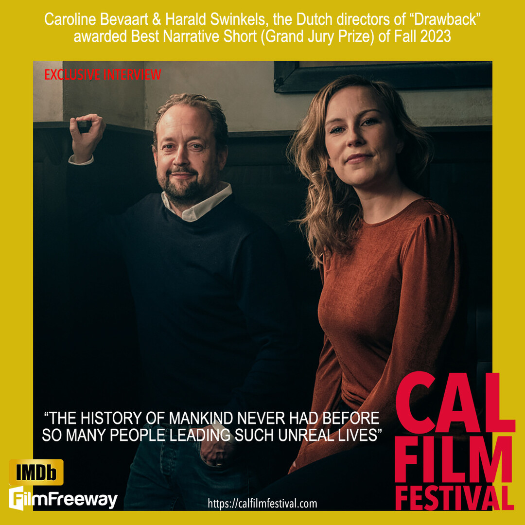 Photos of Cal Film Festival - FilmFreeway