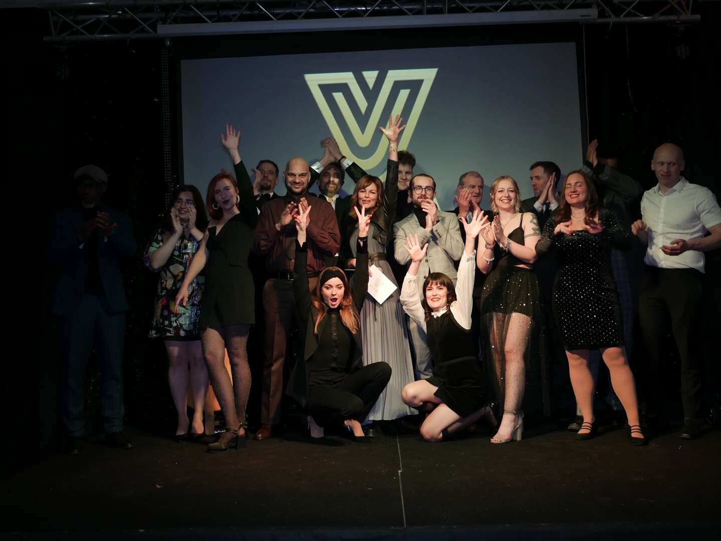 Photos of Vienna International Film Awards - FilmFreeway