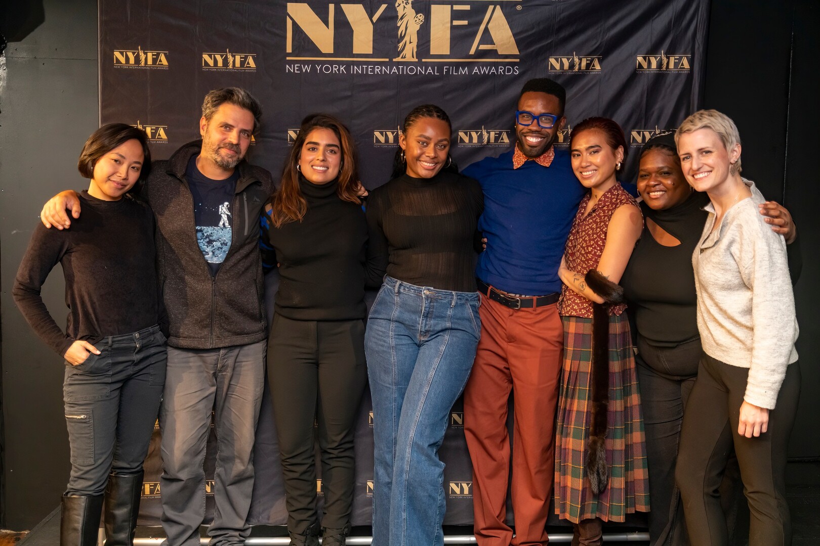 Photos of New York International Film Awards™ - NYIFA - FilmFreeway