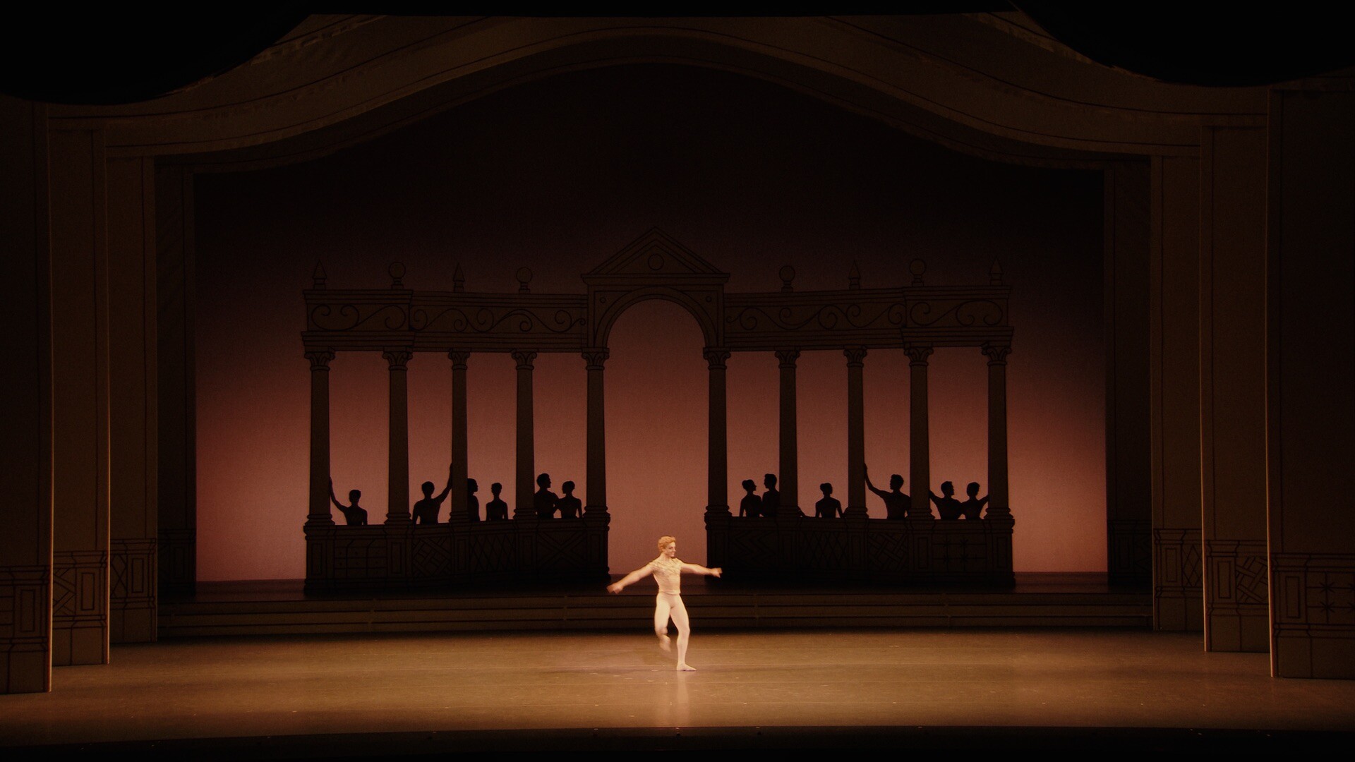 A RESILIENT MAN - Dancing Back to the Light - FilmFreeway