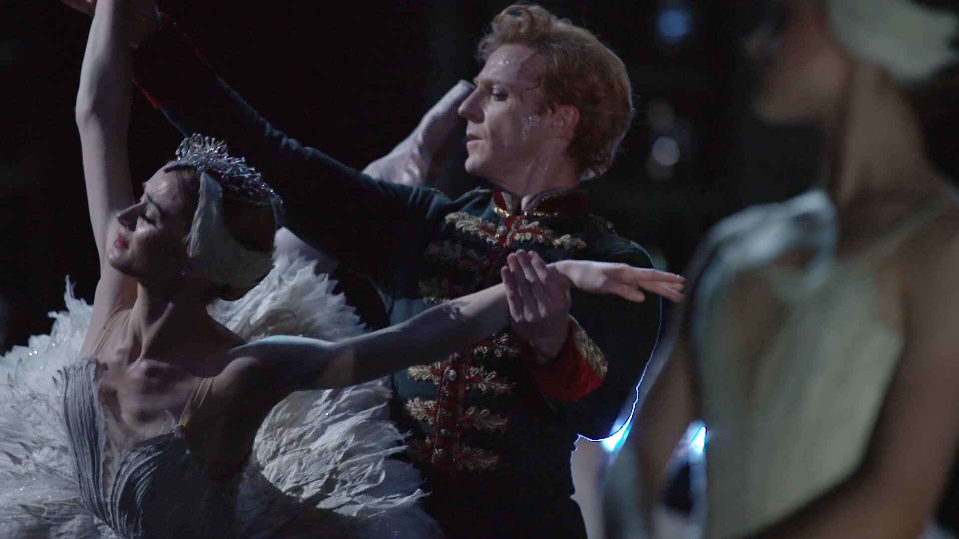 A RESILIENT MAN - Dancing Back to the Light - FilmFreeway