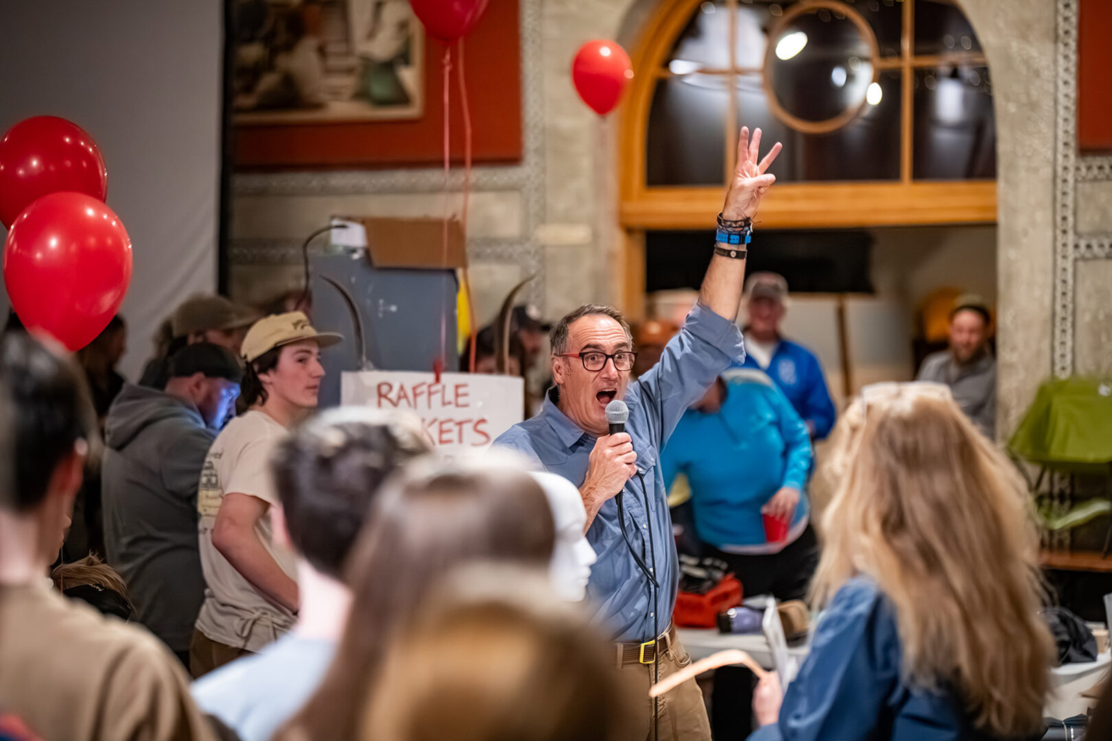 Photos of Cold Snap Adventure Film Festival - FilmFreeway