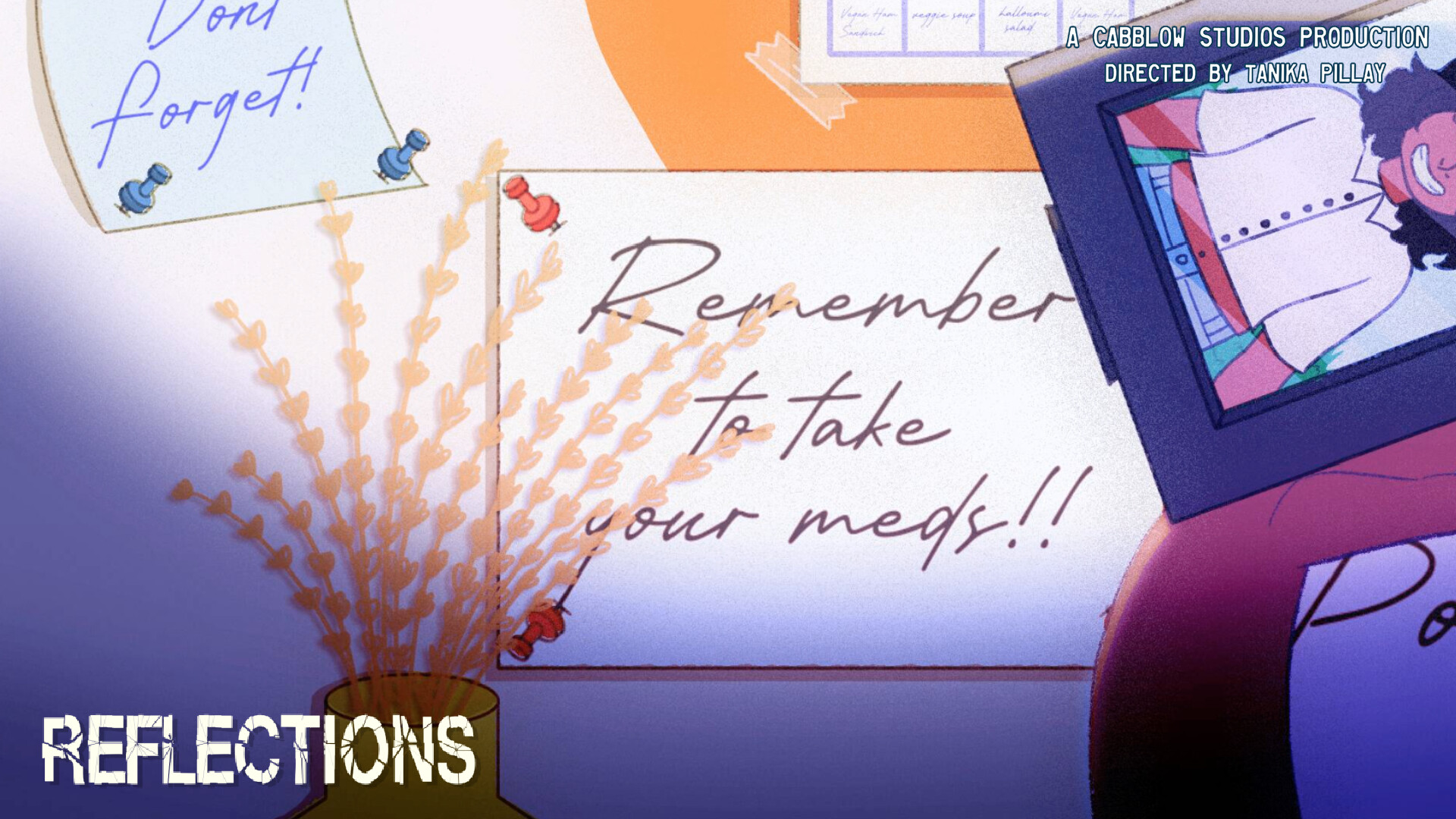 Reflections - FilmFreeway