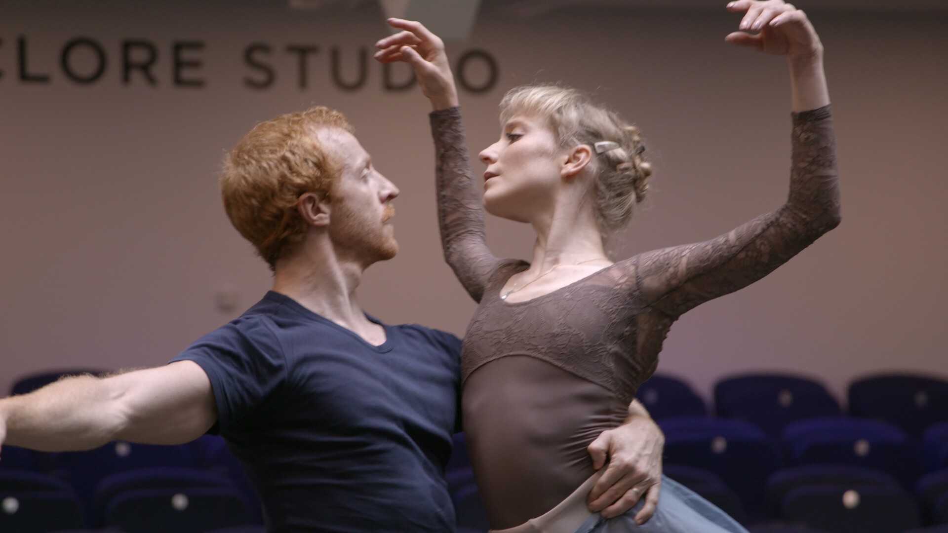 A RESILIENT MAN - Dancing Back to the Light - FilmFreeway