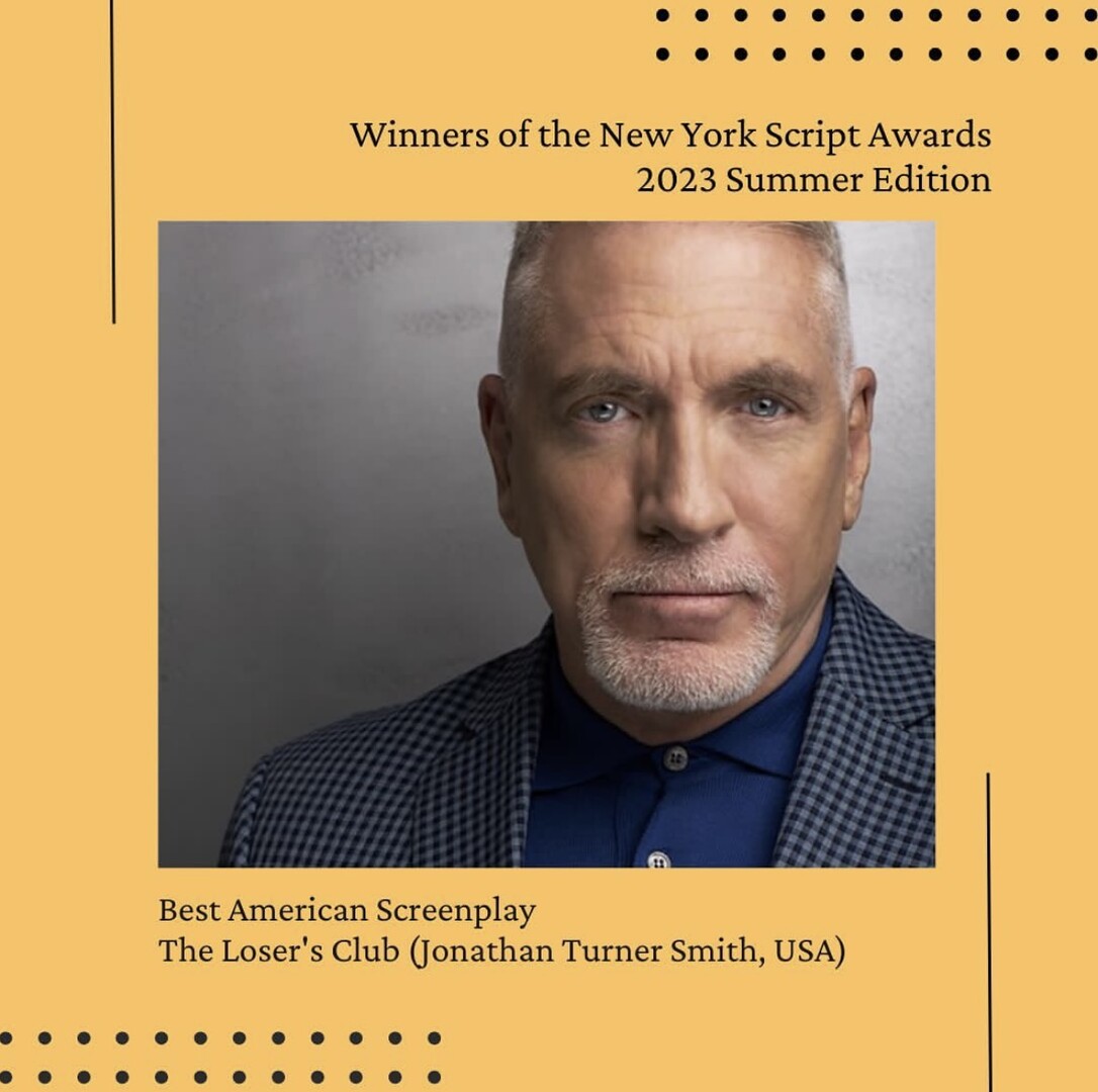 Photos of New York Script Awards - FilmFreeway