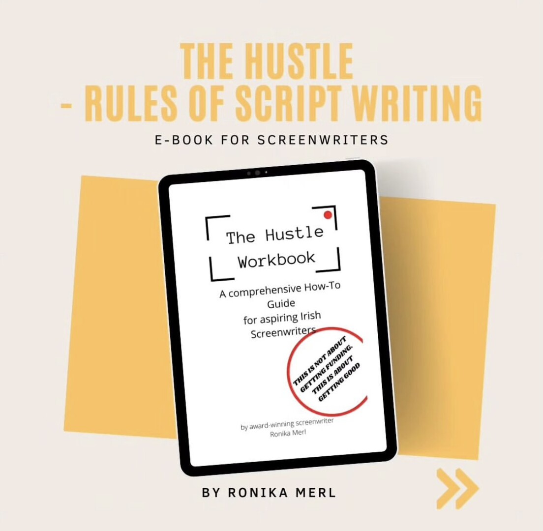 Photos of New York Script Awards - FilmFreeway