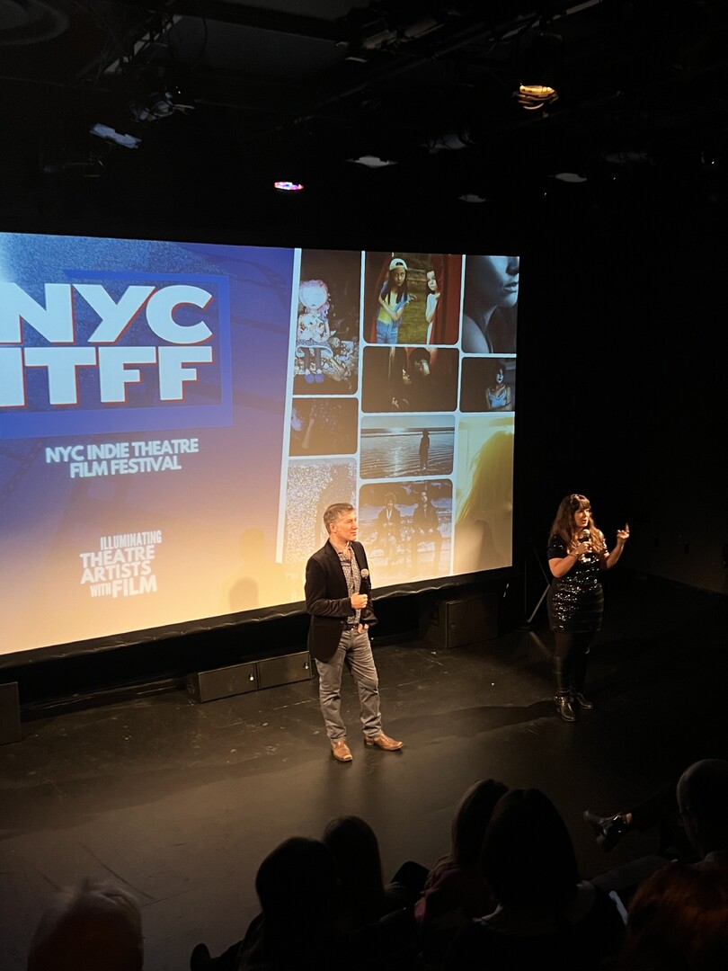 Photos of NYC Indie Theatre Film Festival - FilmFreeway