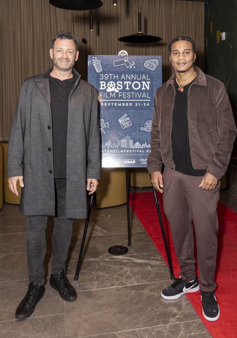 Photos of 42nd Boston Film Festival - FilmFreeway