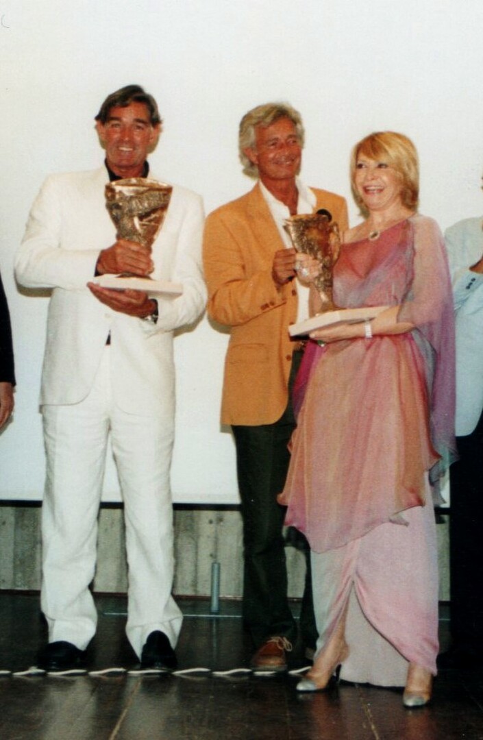 Photos of Riviera Laurence Olivier Vivien Leigh film Award - FilmFreeway