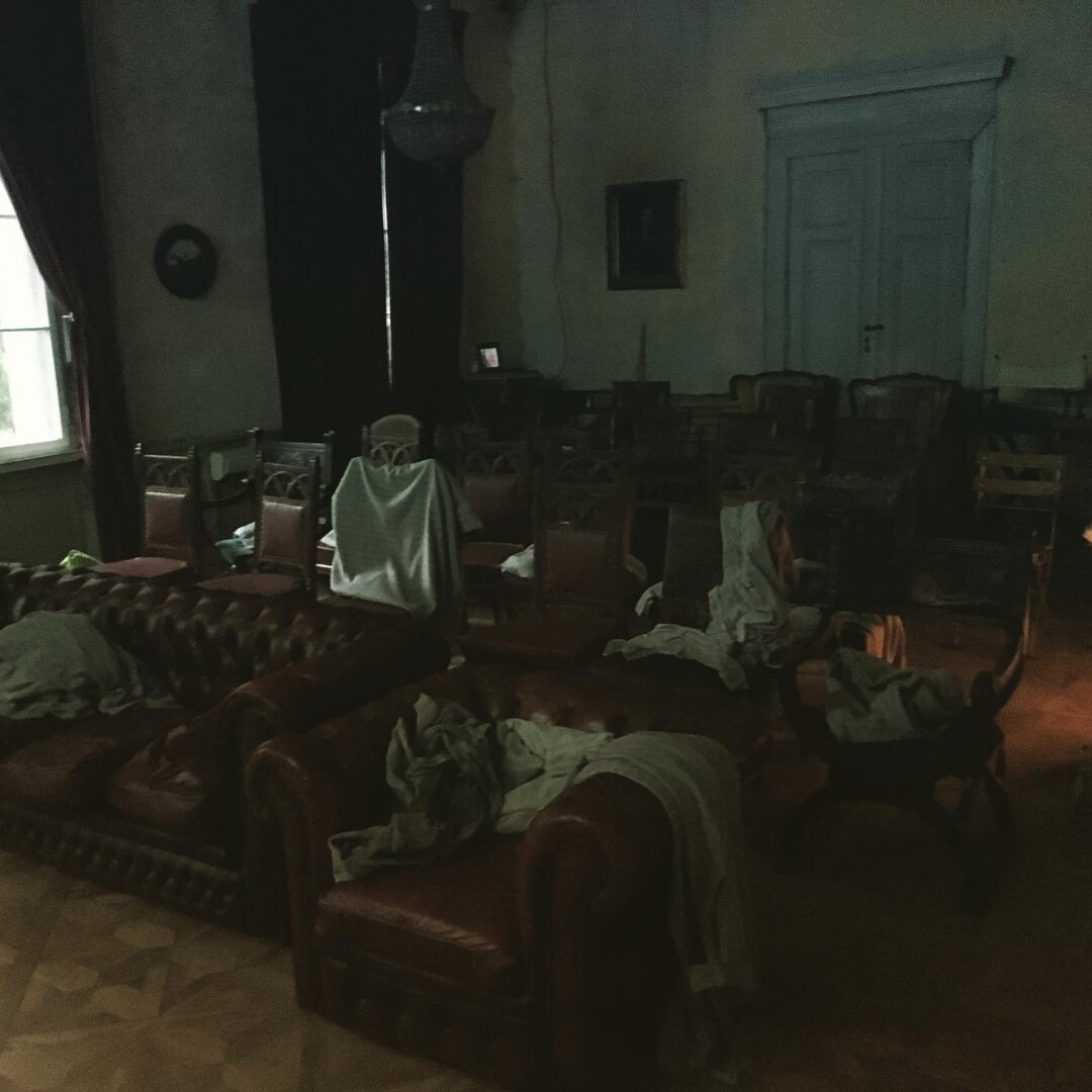 Photos of Proxy Act Festival - FilmFreeway