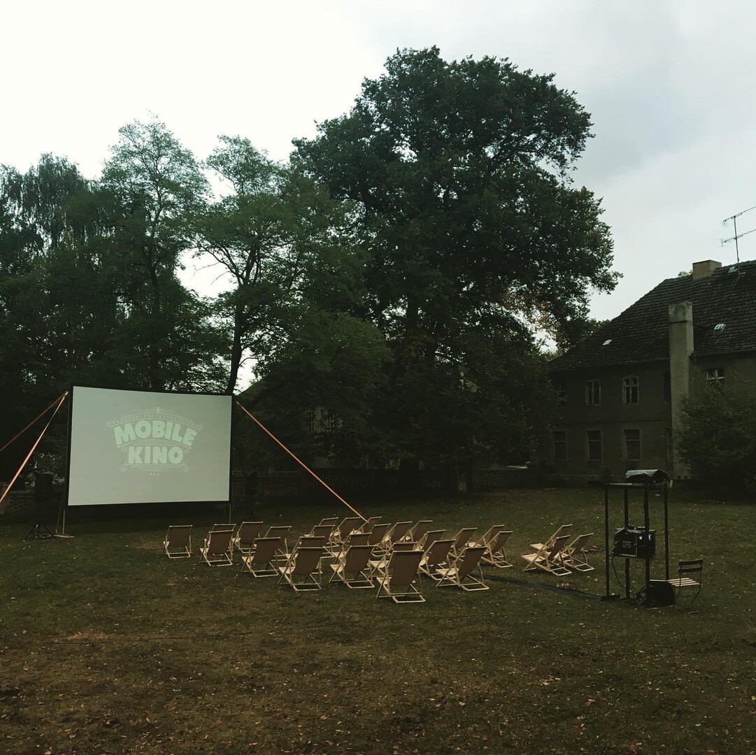 Photos of Proxy Act Festival - FilmFreeway