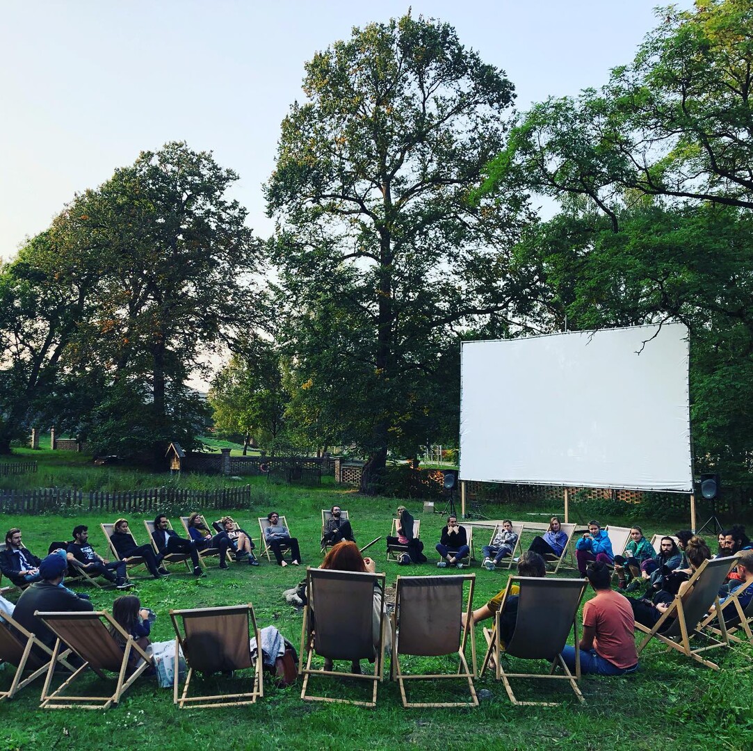 Photos of Proxy Act Festival - FilmFreeway