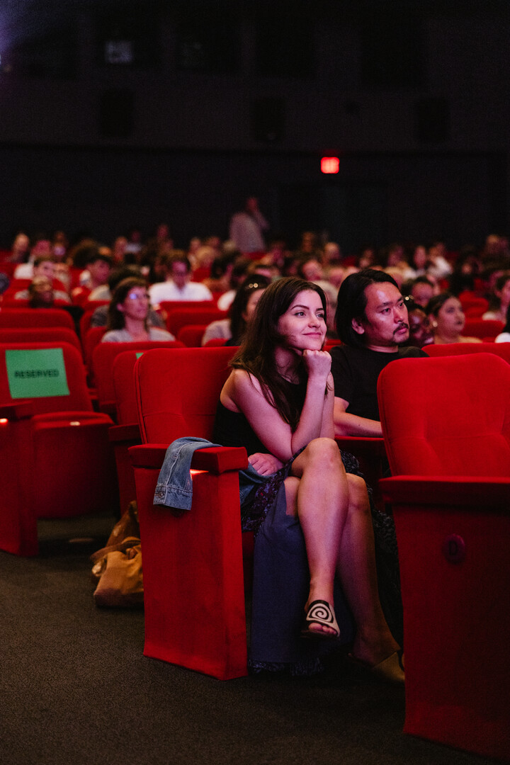 Photos of Film Independent Artist Development Showcase - FilmFreeway