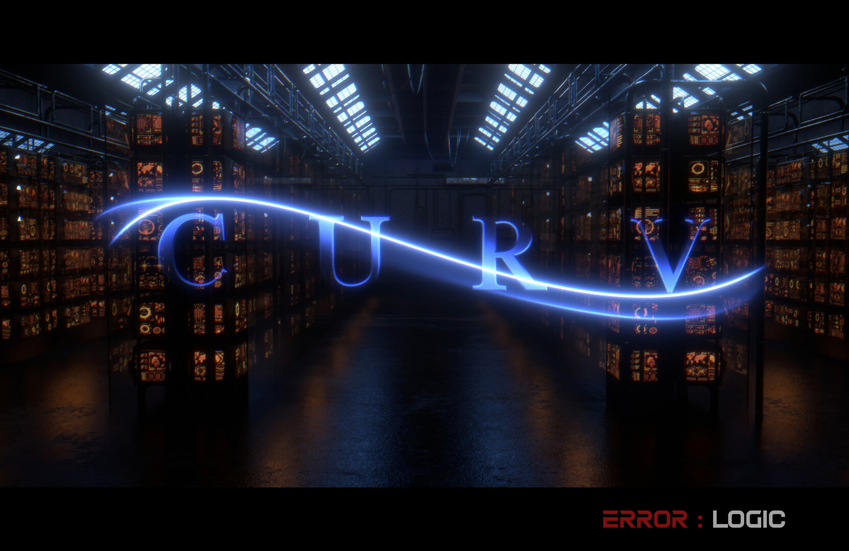 ERROR : LOGIC - FilmFreeway