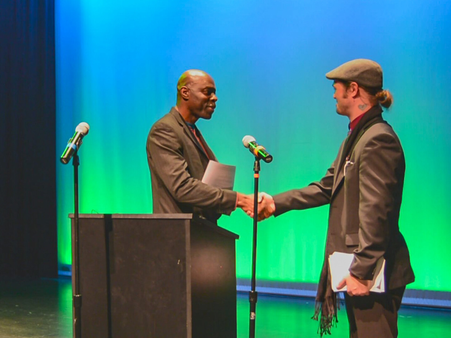 Photos of Off Page Short Play & Film Festival - FilmFreeway