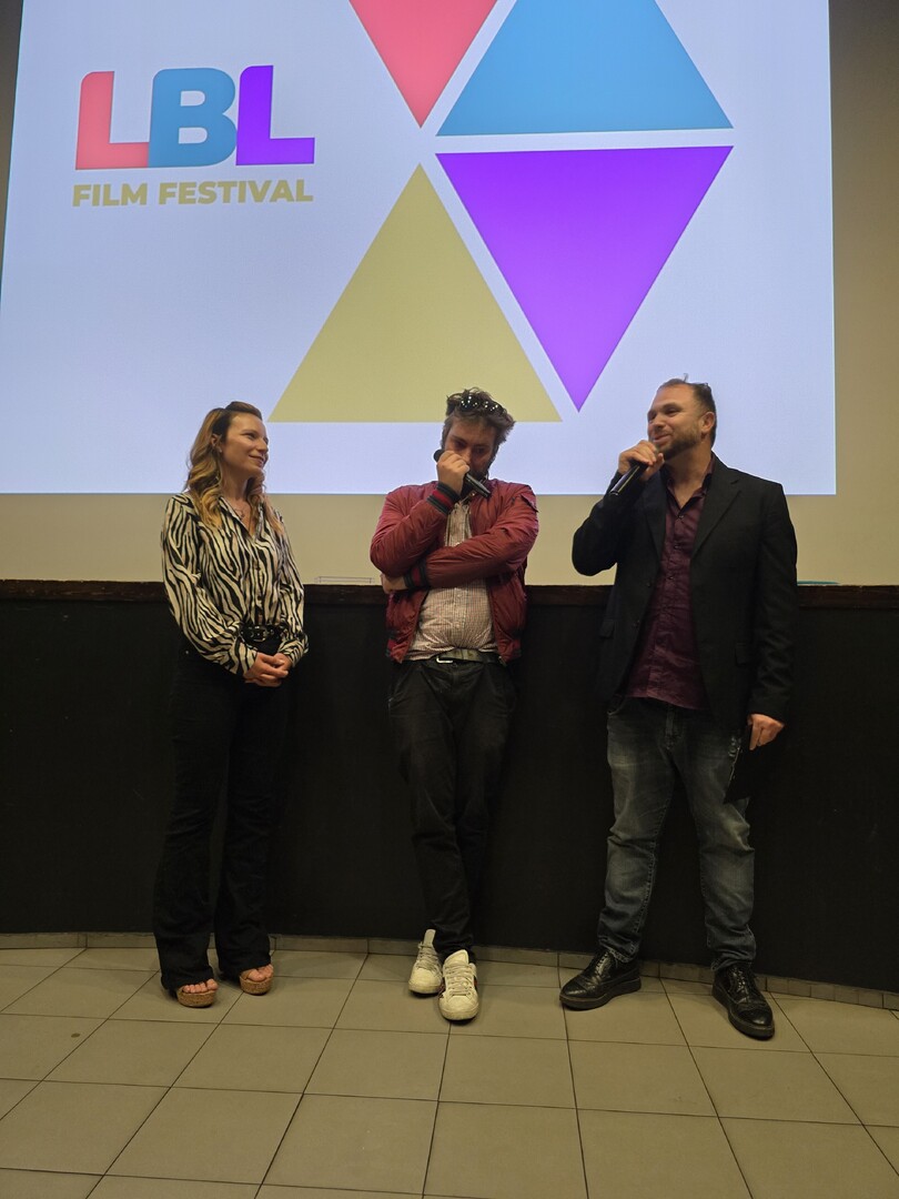 Photos of Life Beyond Life Film Festival - FilmFreeway