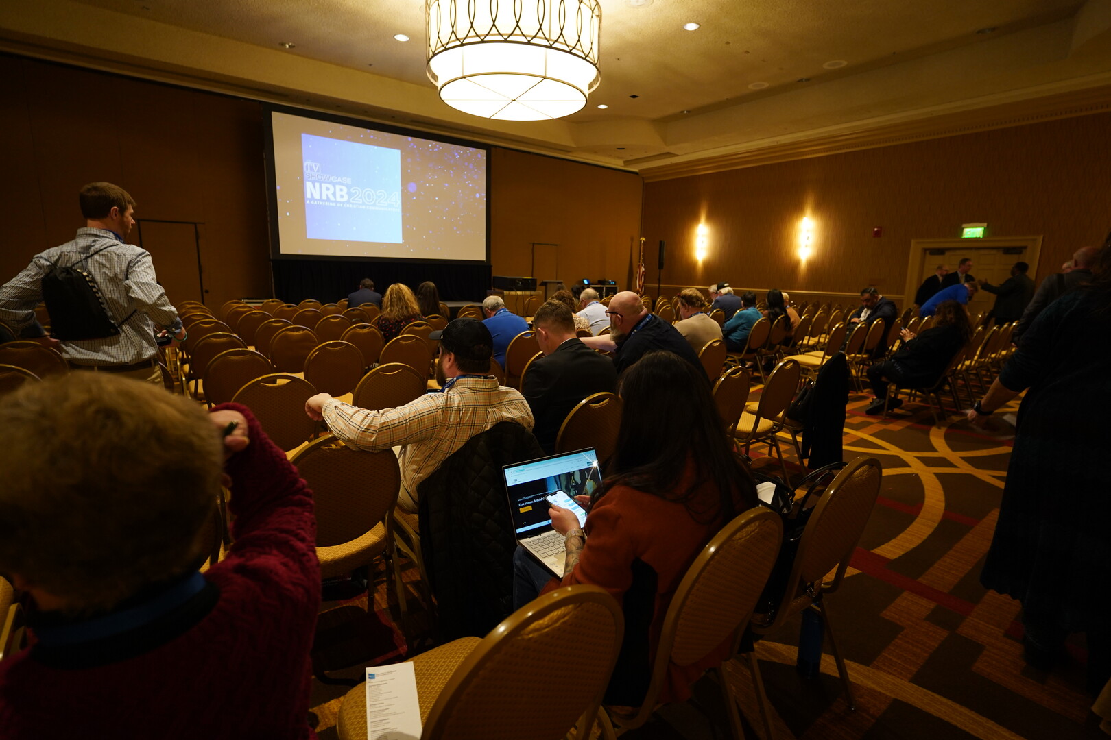 Photos of NRB TV Showcase - FilmFreeway