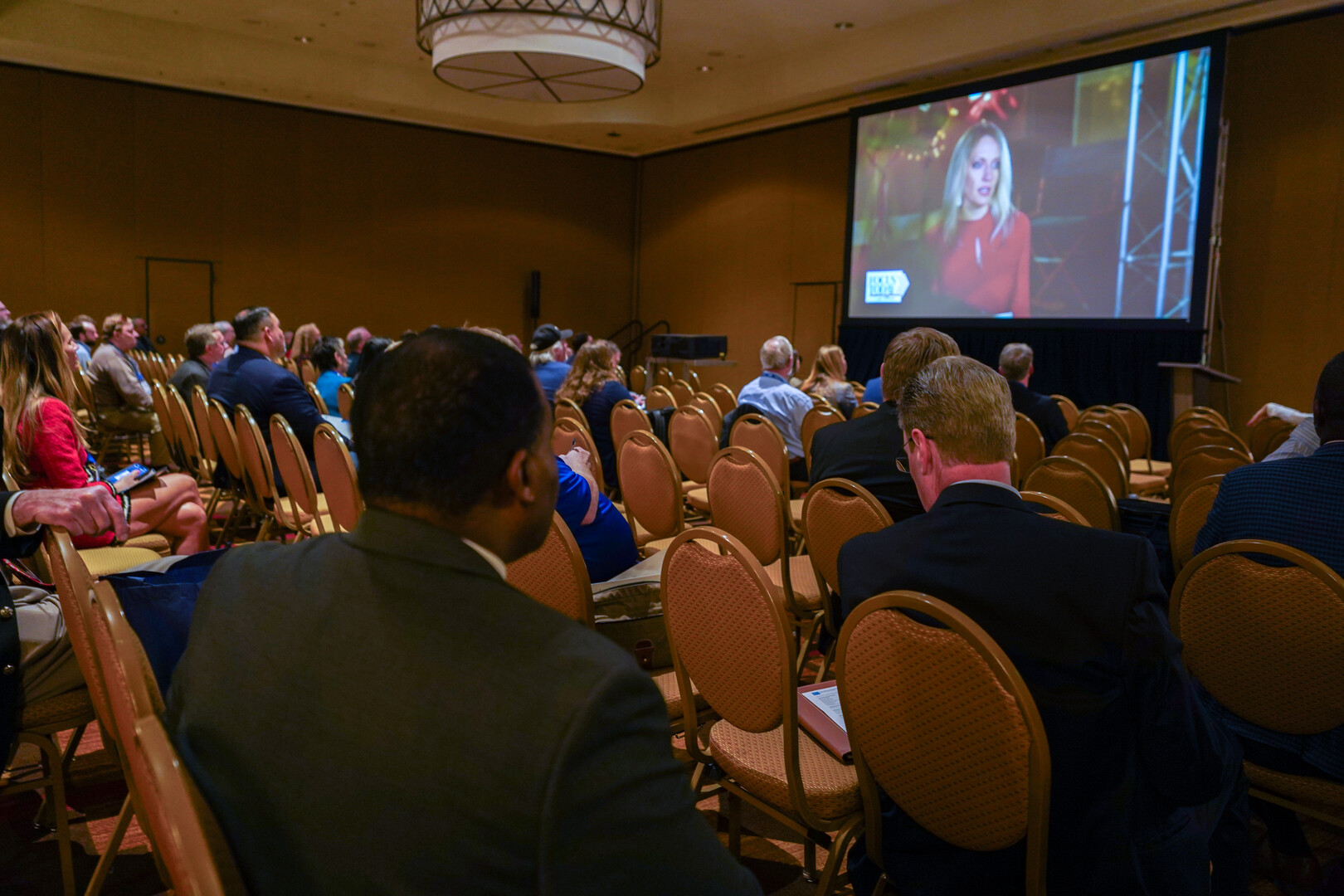 Photos of NRB TV Showcase - FilmFreeway