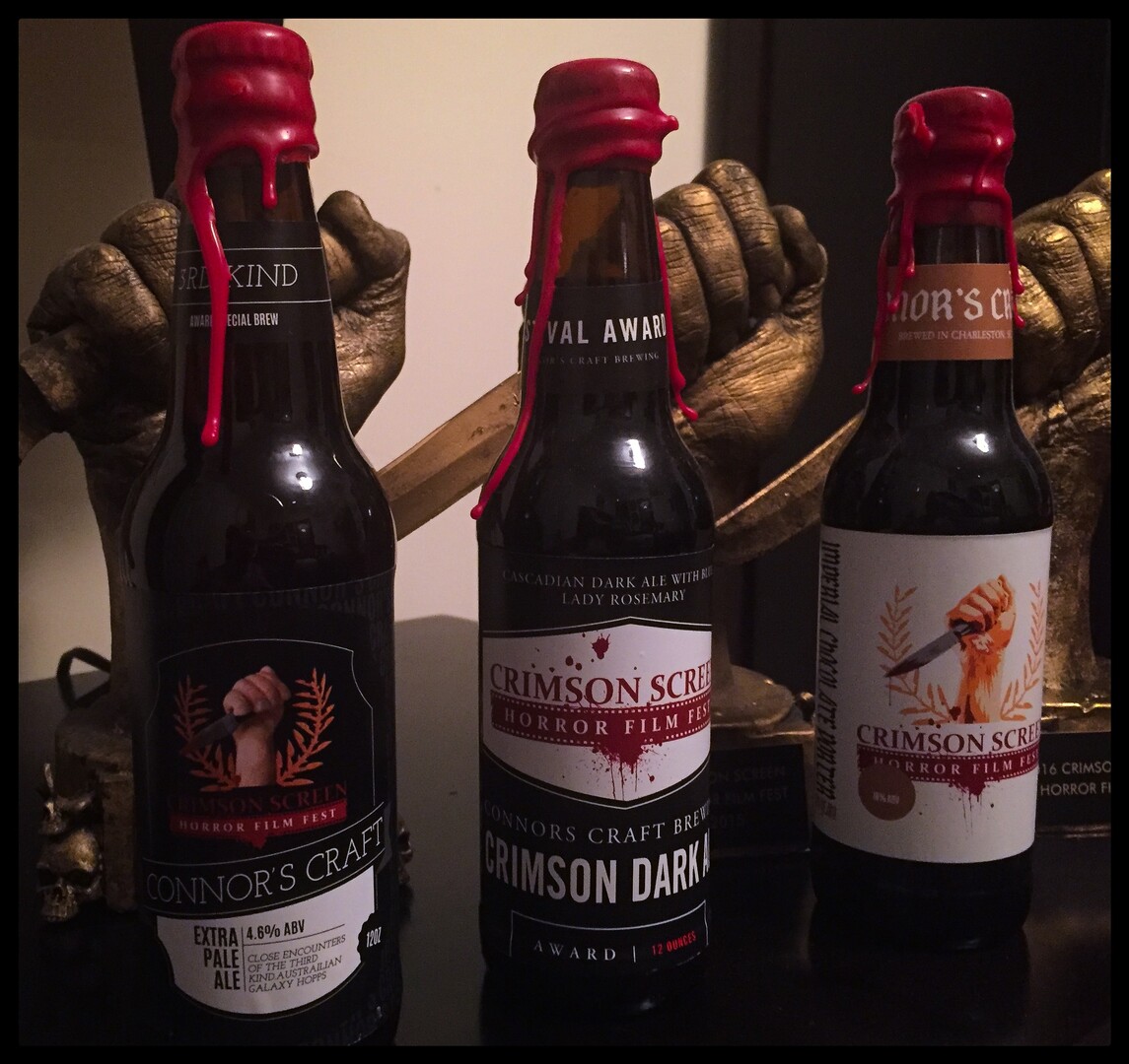 Photos of Crimson Screen Horror Film Fest - FilmFreeway