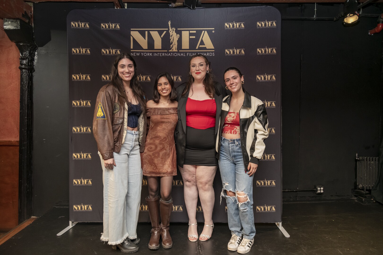 Photos of New York International Film Awards™ - NYIFA - FilmFreeway