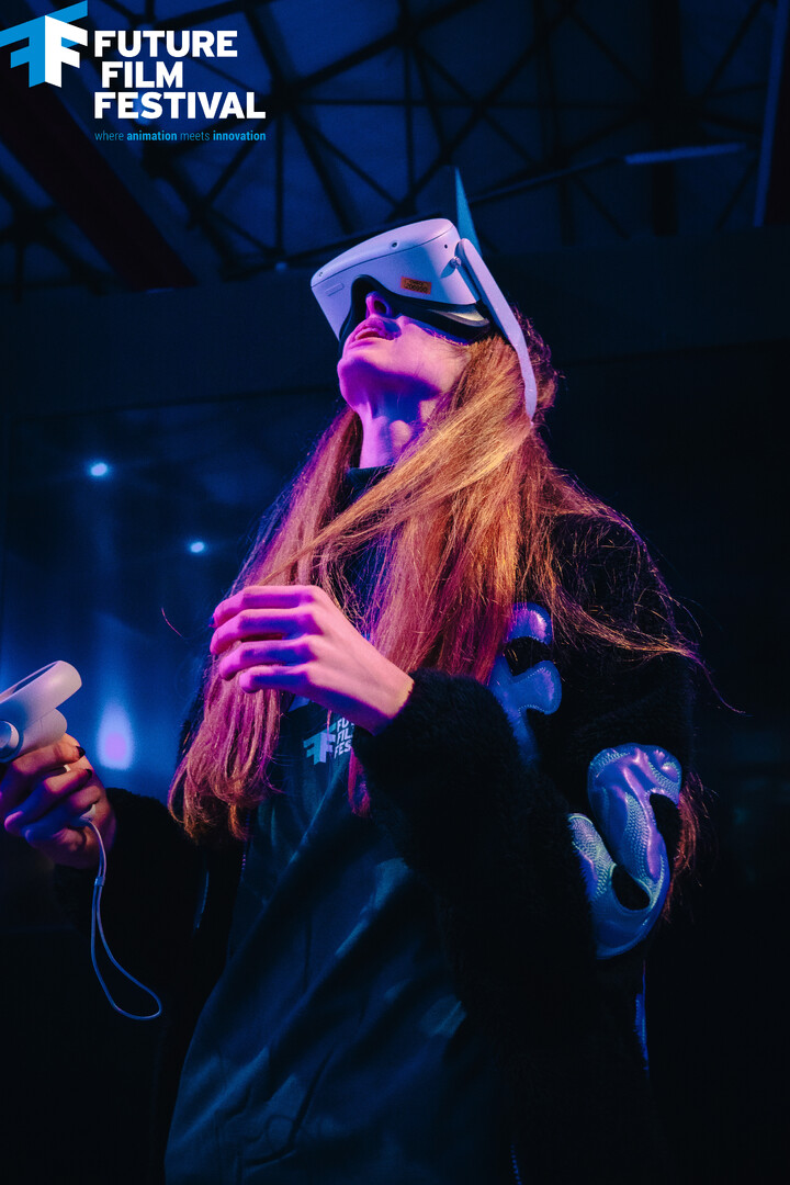 Photos of 24FRAME Future Film Fest - FilmFreeway