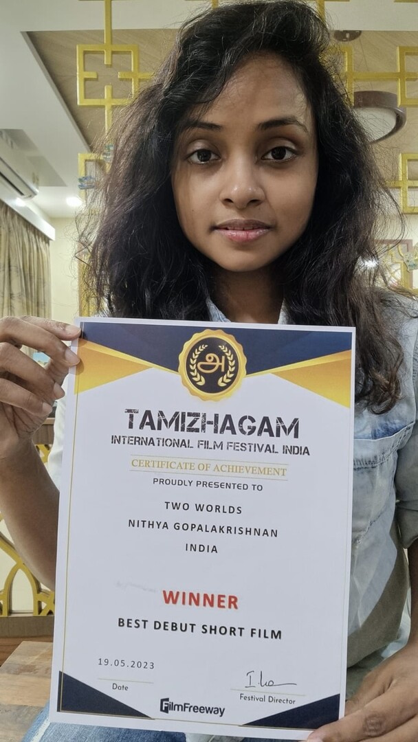 Photos of TAMIZHAGAM INTERNATIONAL FILM FESTIVAL - FilmFreeway