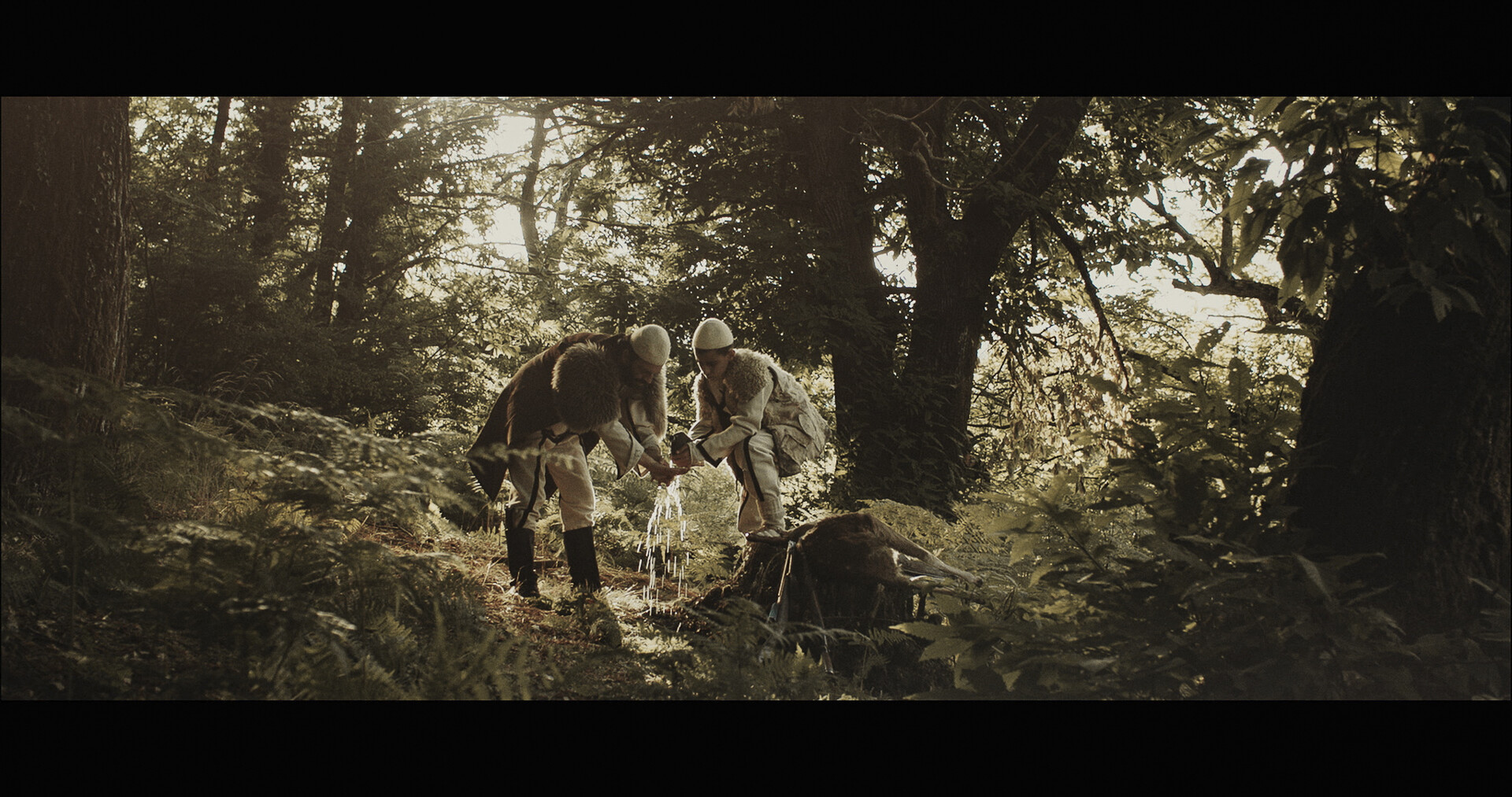 OBRAZ - FilmFreeway