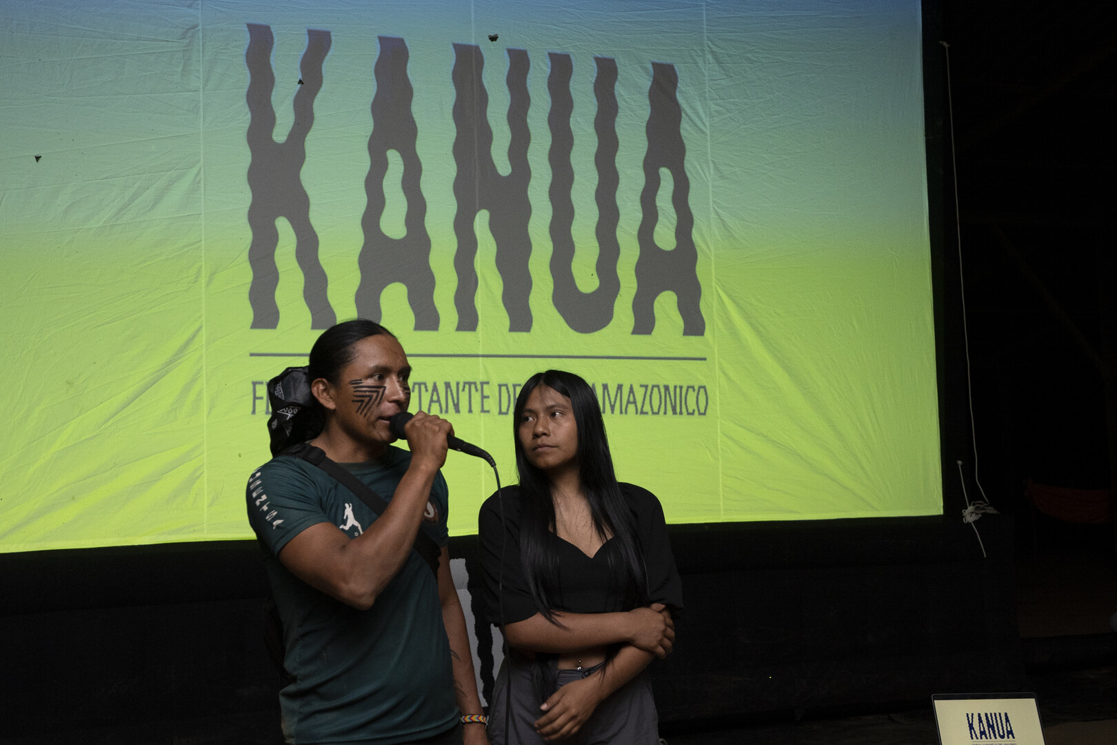 Photos of Kanua - FilmFreeway