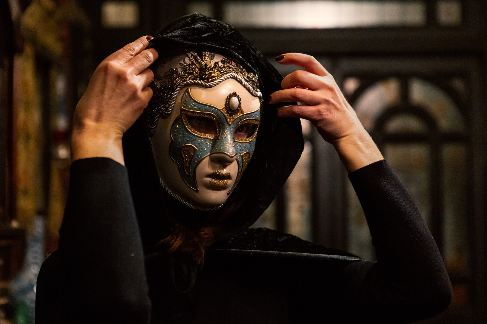 Film Purgatory | The Cellar (2024) - Review