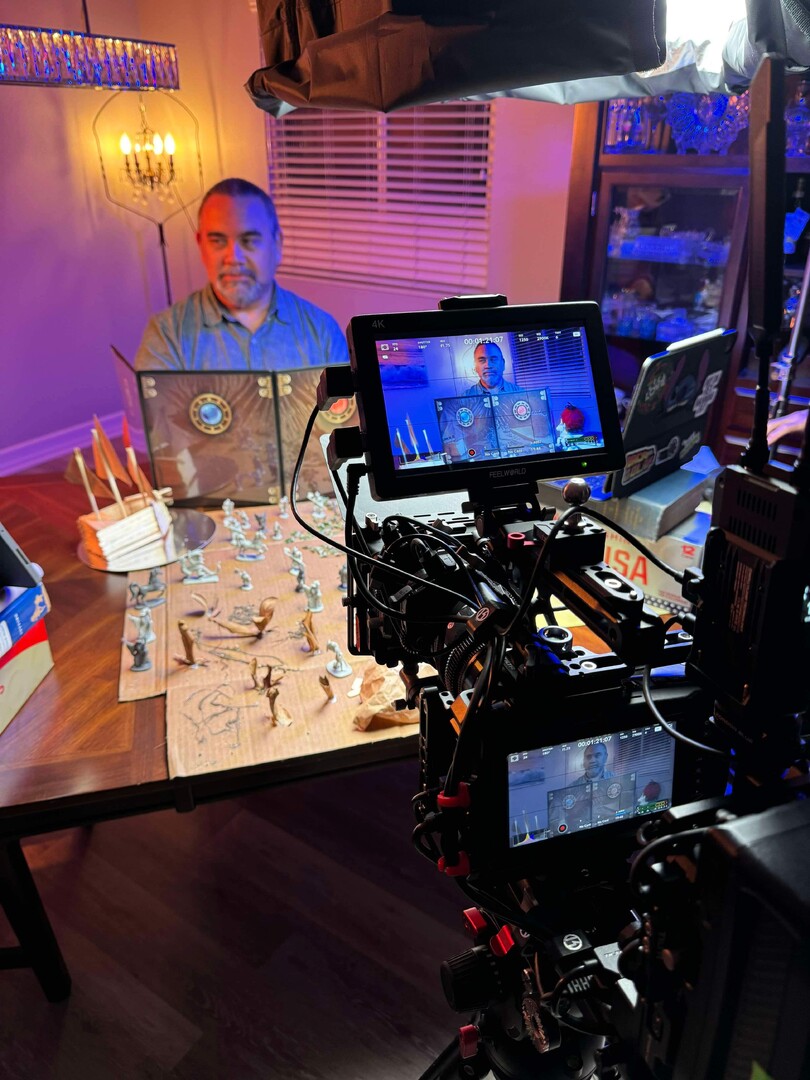 Rolling For Rizz - FilmFreeway